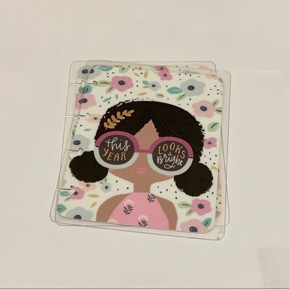 The Happy Planner | Office | The Happy Planner Micro Mini Cover Set ...